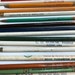 24 Advertising Pencils - Etsy