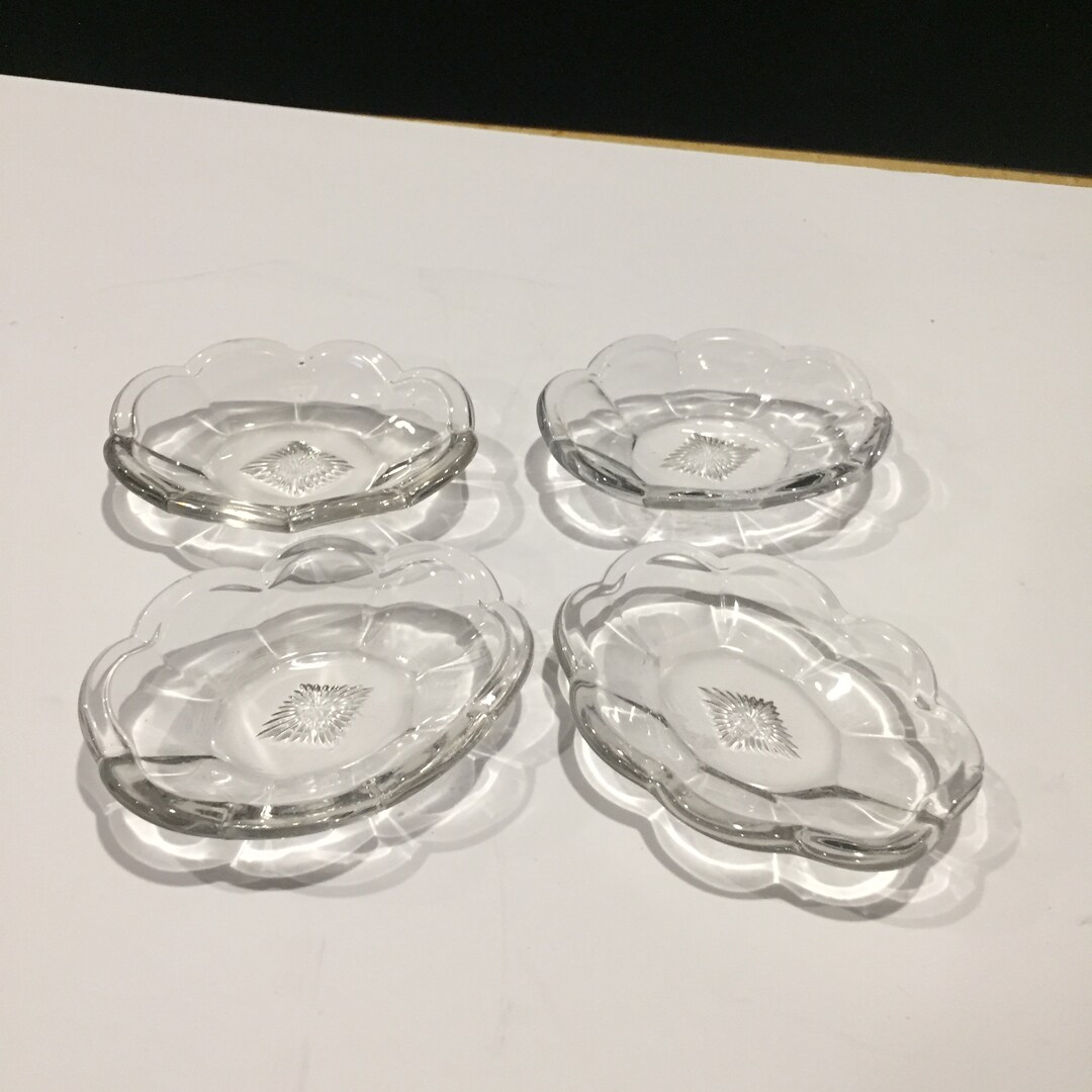 Cambridge Nut Cups - Etsy