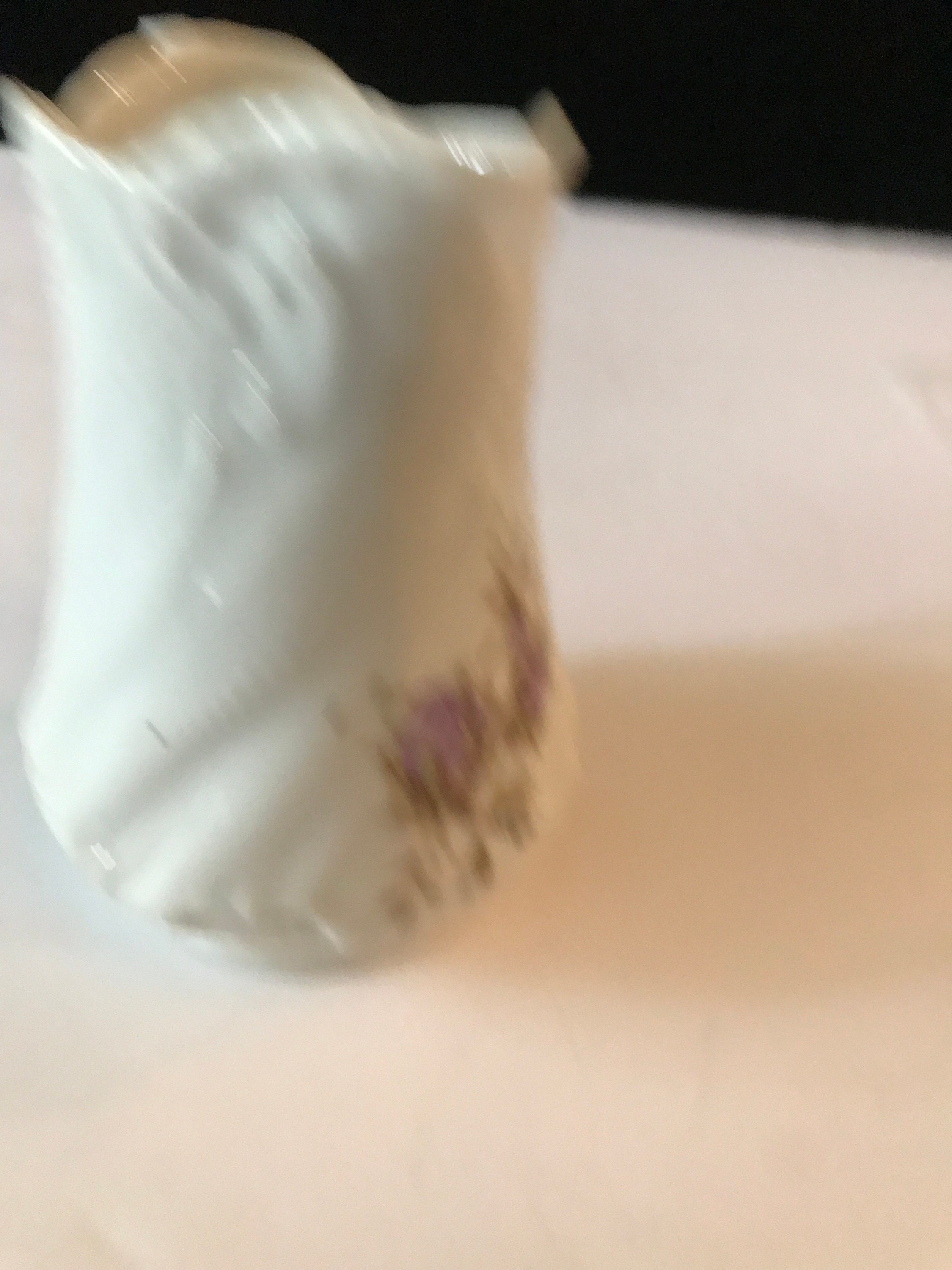 Vintage German Creamer - Etsy