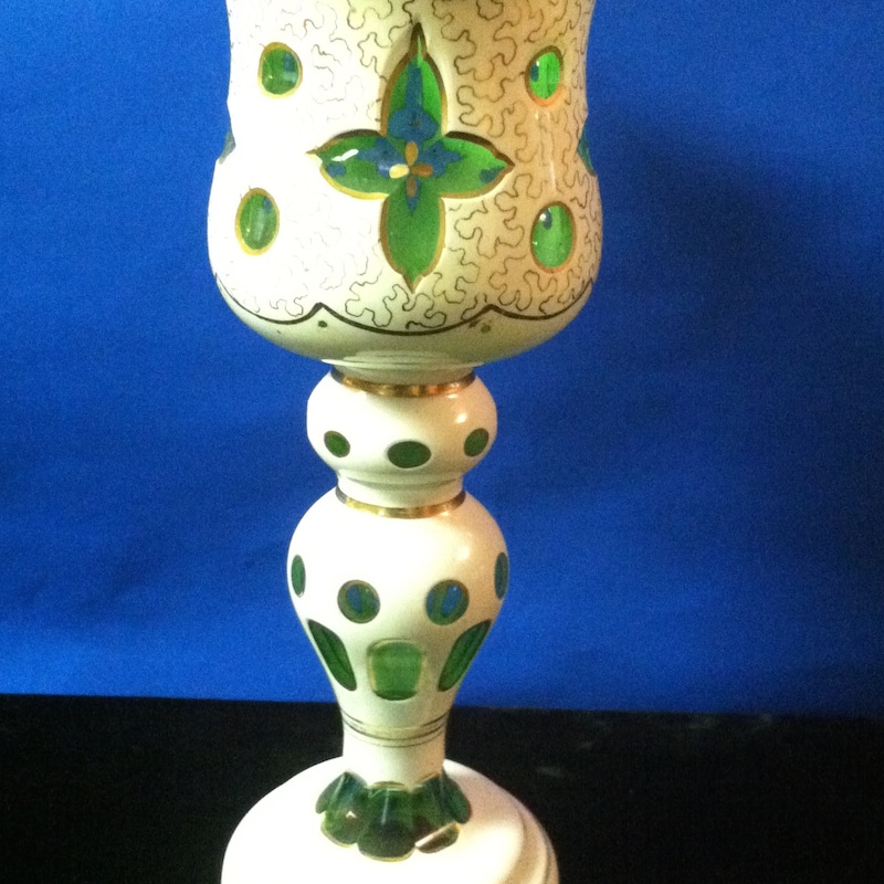 Cased Glass - Etsy