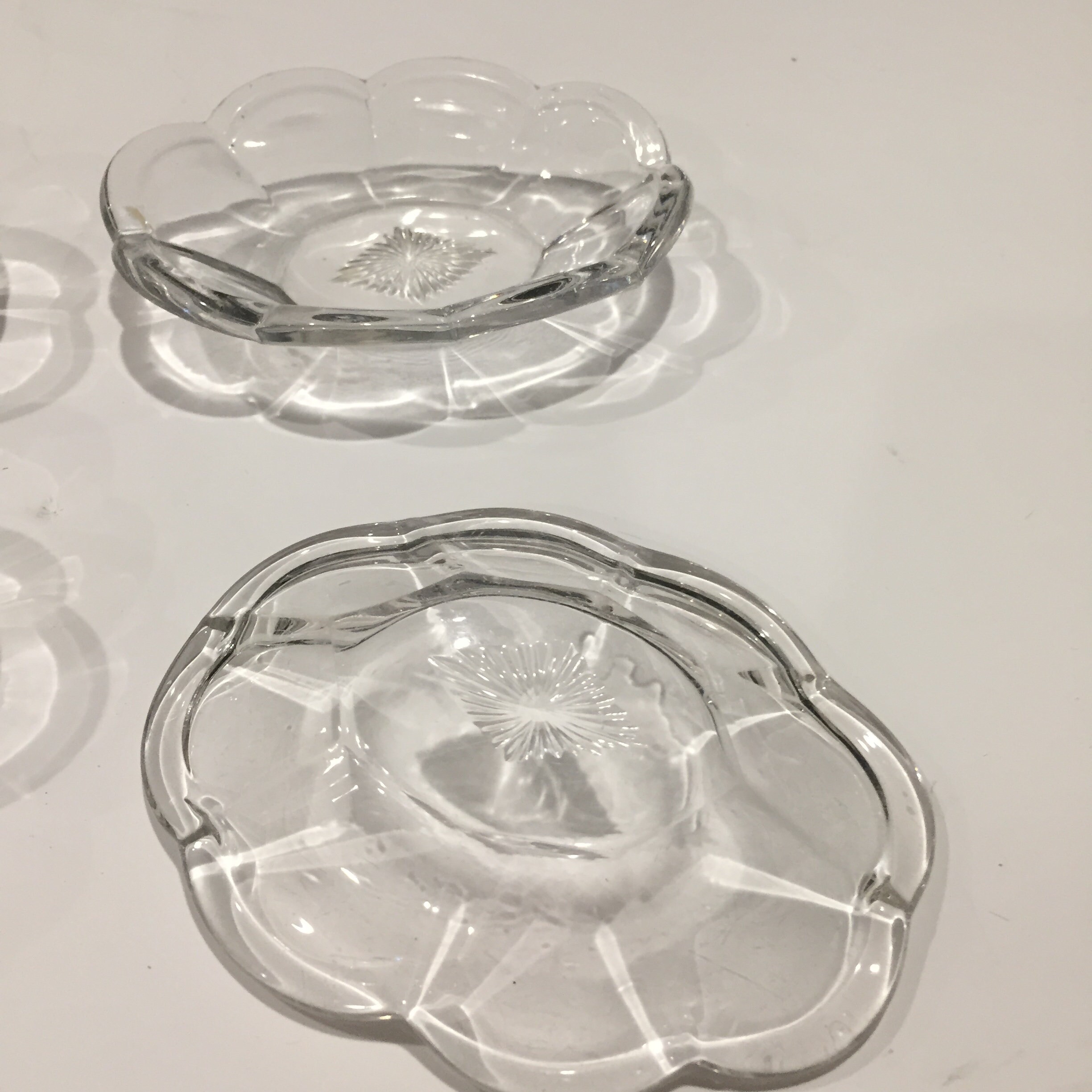 Cambridge Nut Cups - Etsy