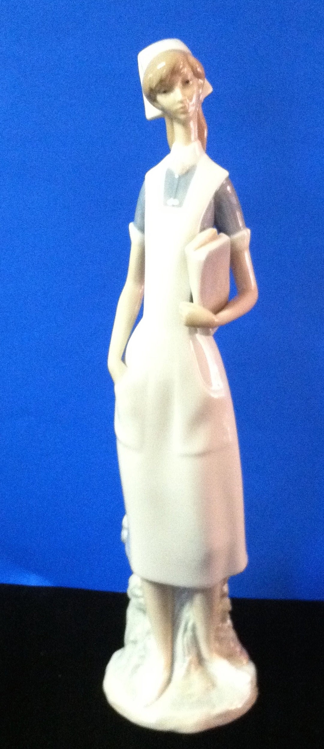 Lladro Making Rounds - Etsy