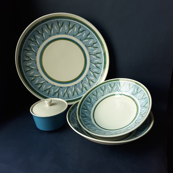 Royal Ironstone - Etsy