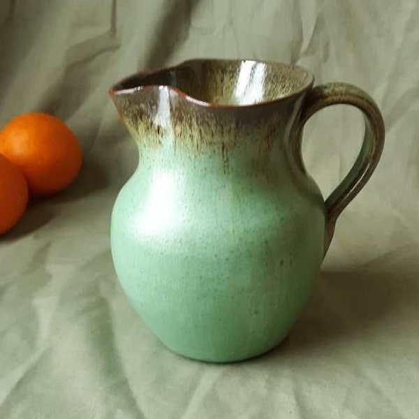 Owen Pottery - Etsy