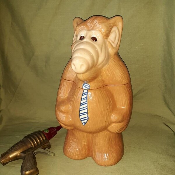Alf - Etsy