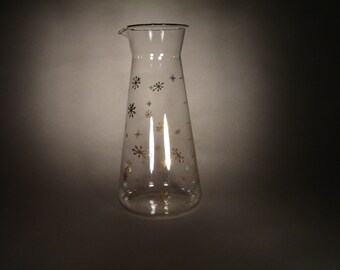 Atomic Snowflake | Etsy