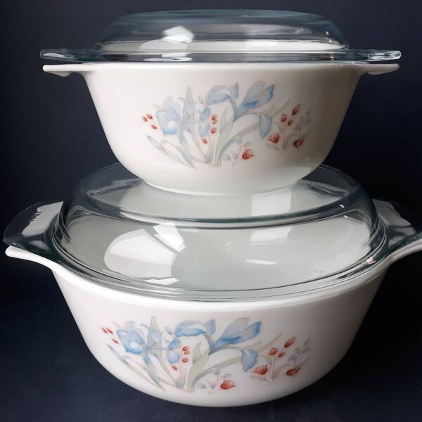 England Pyrex - Etsy