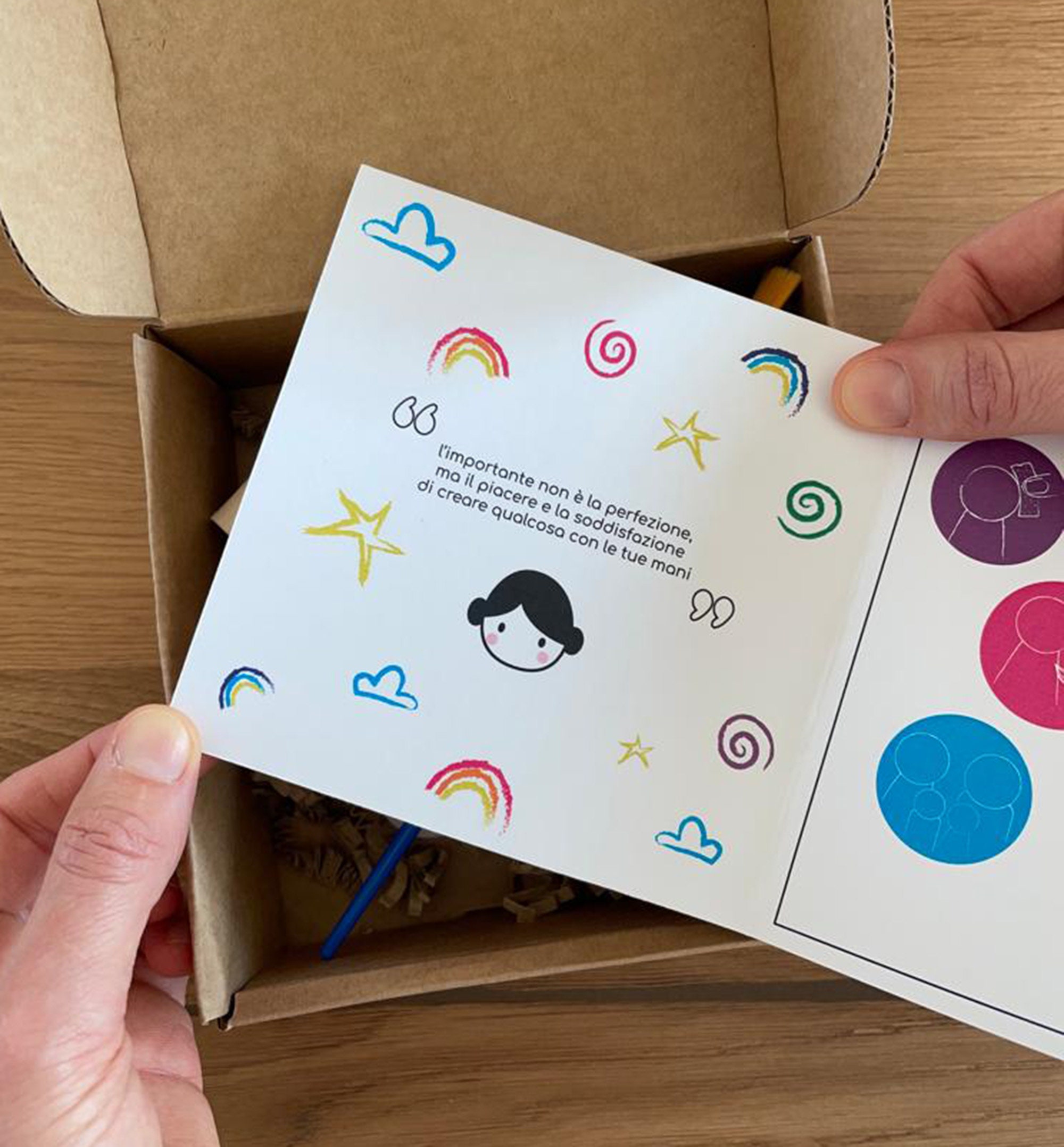 Happy Family Kit - Etsy