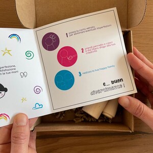 Happy Family Kit - Etsy