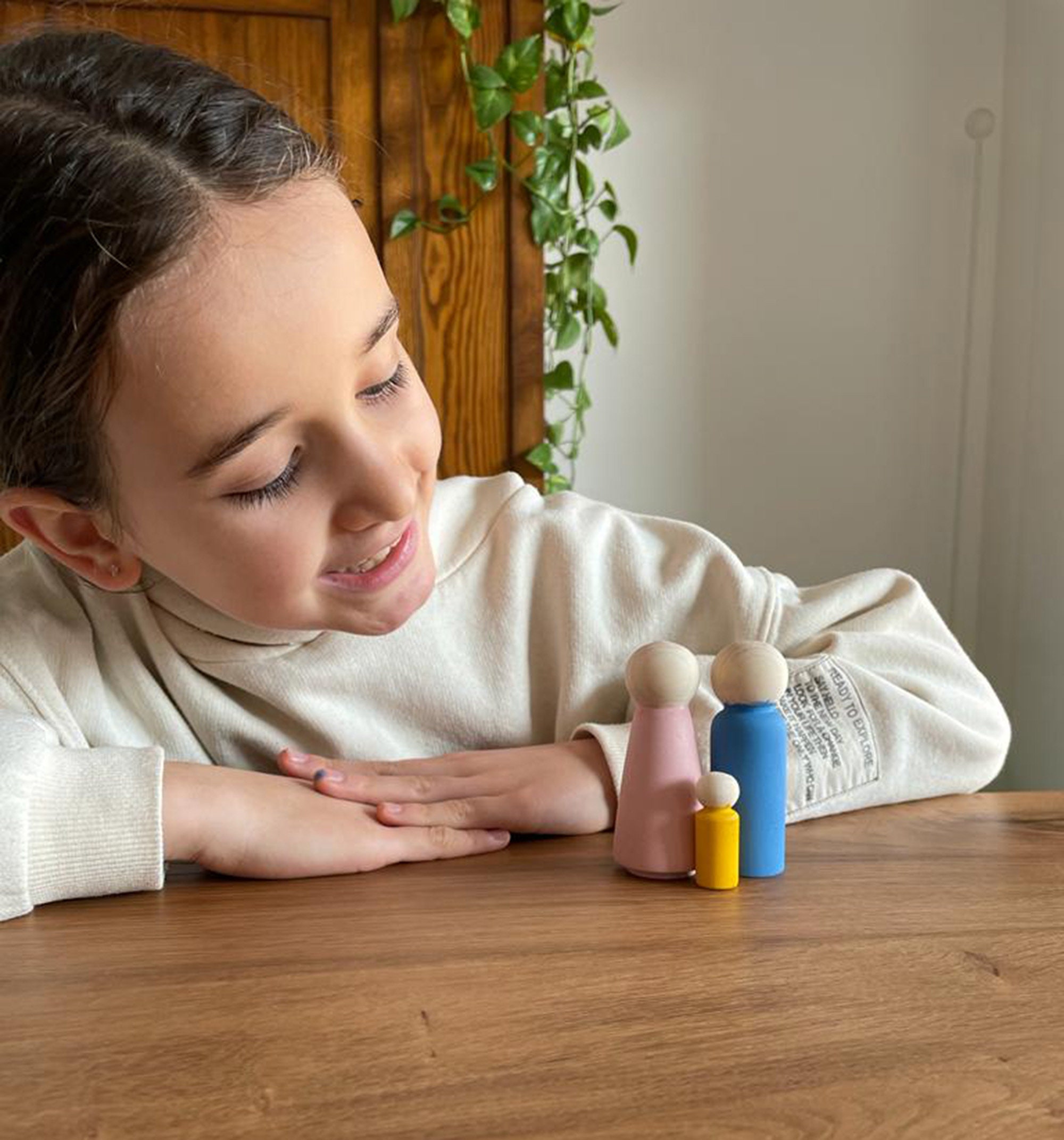 Happy Family Kit - Etsy