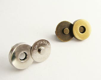 Button closure | Etsy