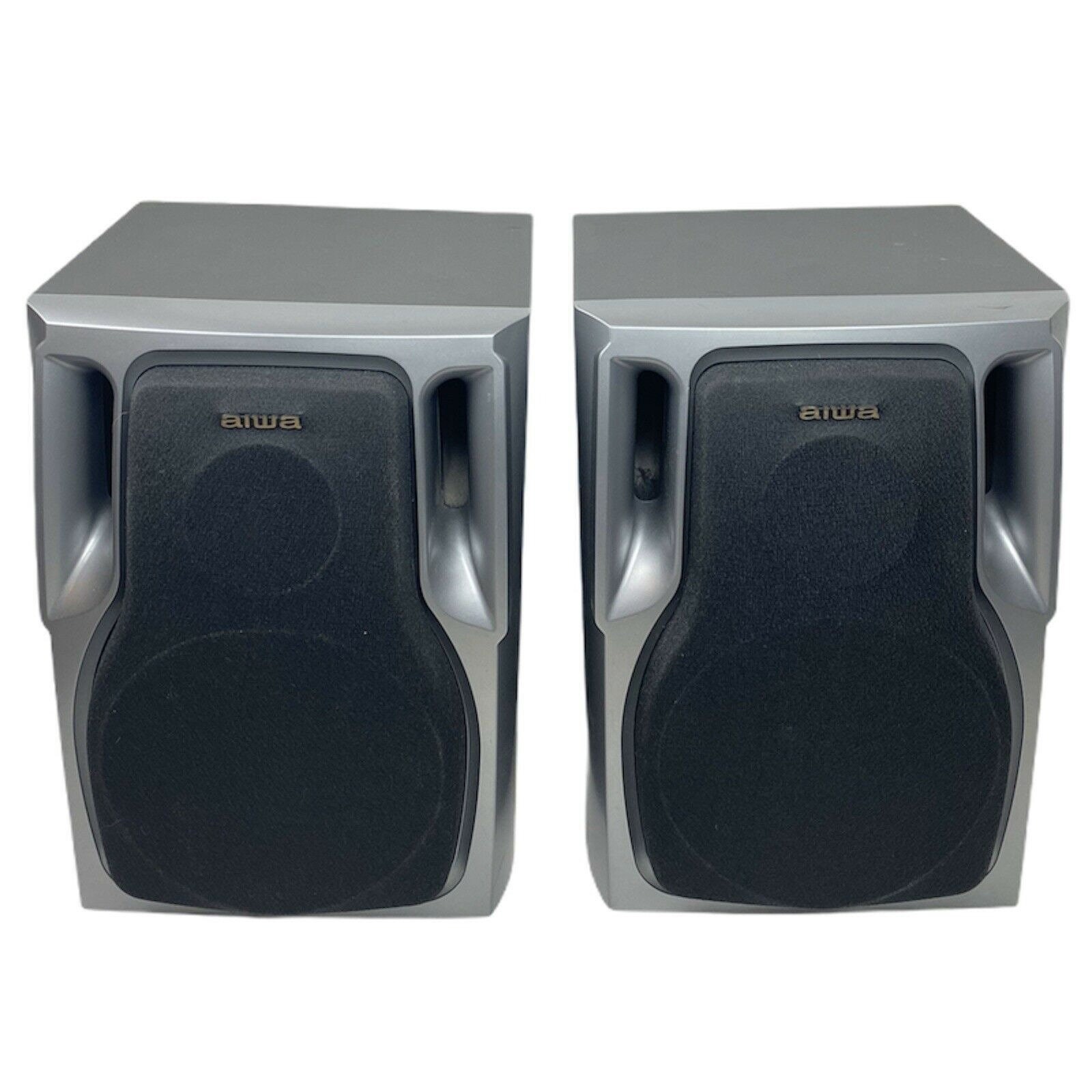 Aiwa Speakers for sale | Only 4 left at -75%