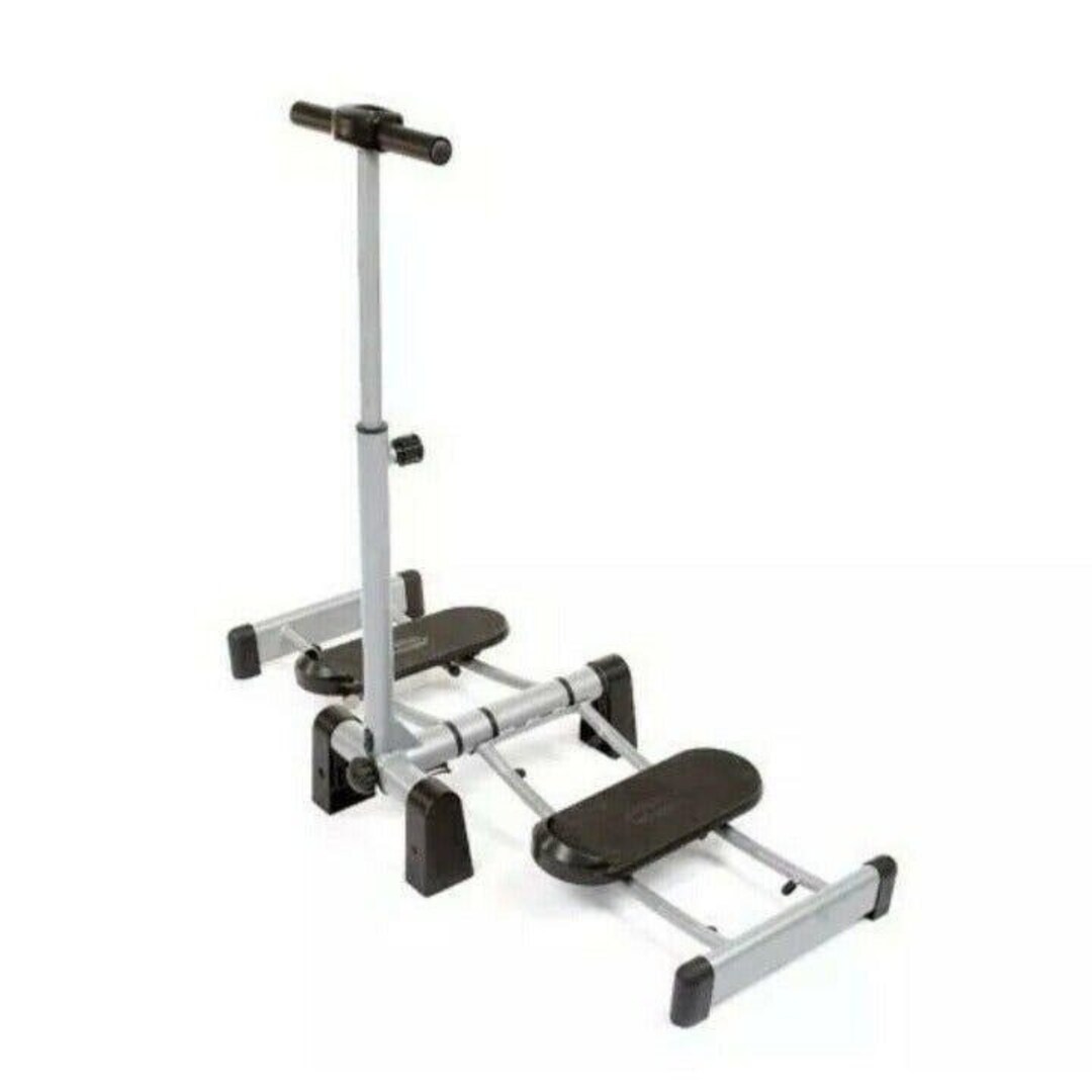 Leg Magic Exerciser Fitness Machine Leg Thigh Workout Exercise ...