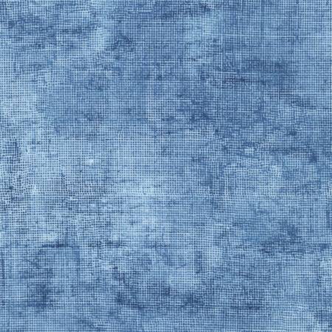 Chalk and Charcoal in Delft by Jennifer Sampou for Robert Kaufman - Etsy