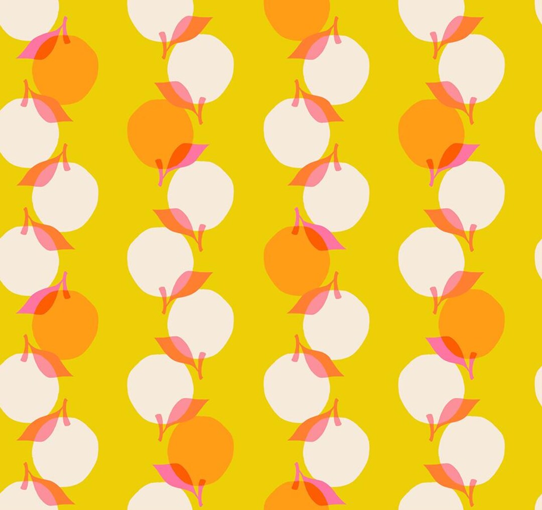 Juicy Stacked Peaches in Golden Hour by Melody Miller - Etsy