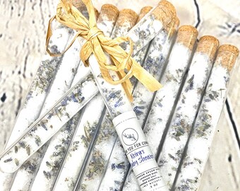 Test Tube Favors - Etsy