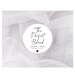 20 Printed the Perfect Blend Labels Stickers | Customized Any Text - Etsy