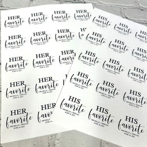 40 Daddys Mommys Baby Shower Stickers and Bags - Etsy