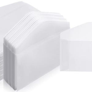 20 for Richer or Poorer Wedding Favor Labels – 2-inch Matte Stickers ...