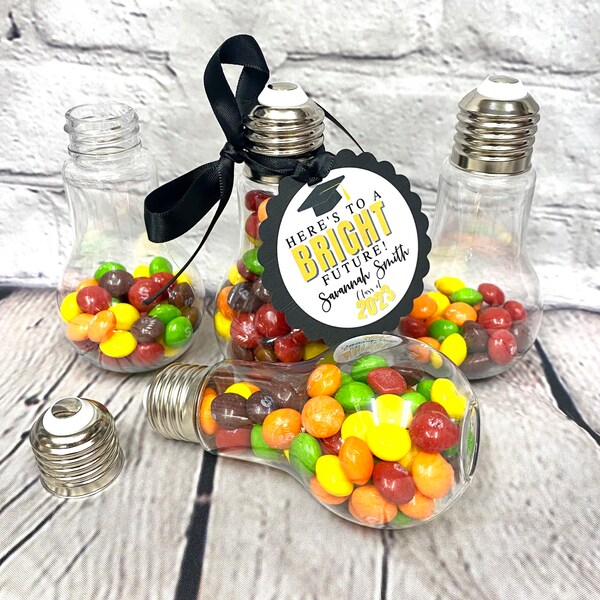 Bright Future Grad Party - Etsy