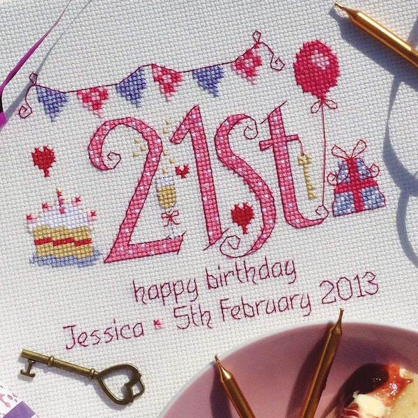 Contemporary Pattern - Etsy