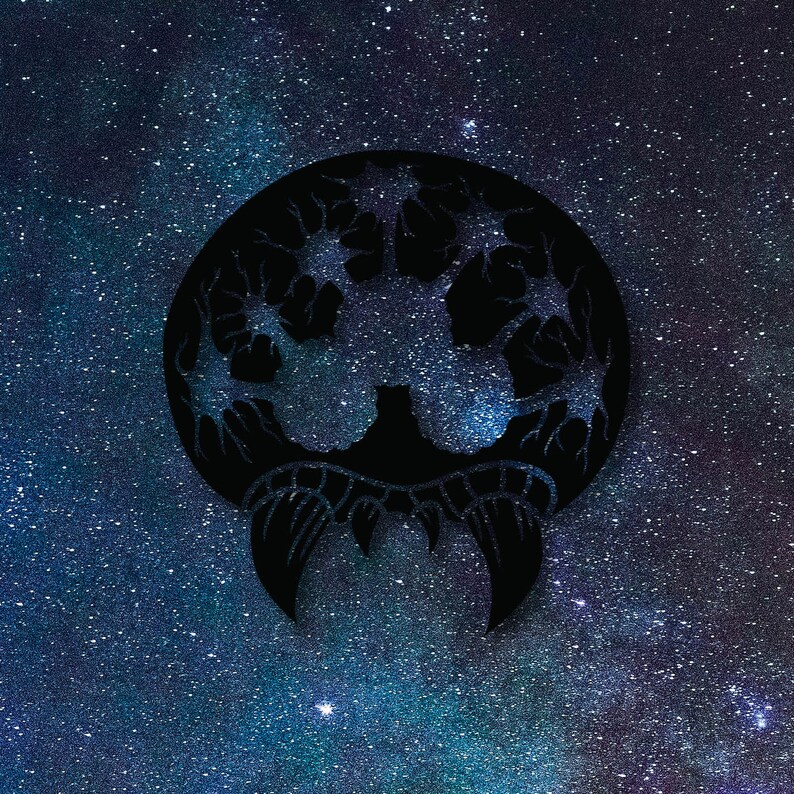 Super Metroid Dread Car Decals, Video Game Decals and Stickers, Samus ...