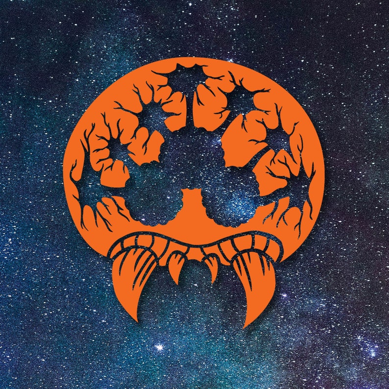 Super Metroid Dread Car Decals, Video Game Decals and Stickers, Samus ...