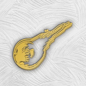 FF7 Meteor Car Decal Cloud Sephiroth Final Fantasy 7 Car - Etsy