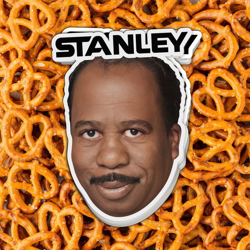 Stanley Cup Stickers - Etsy