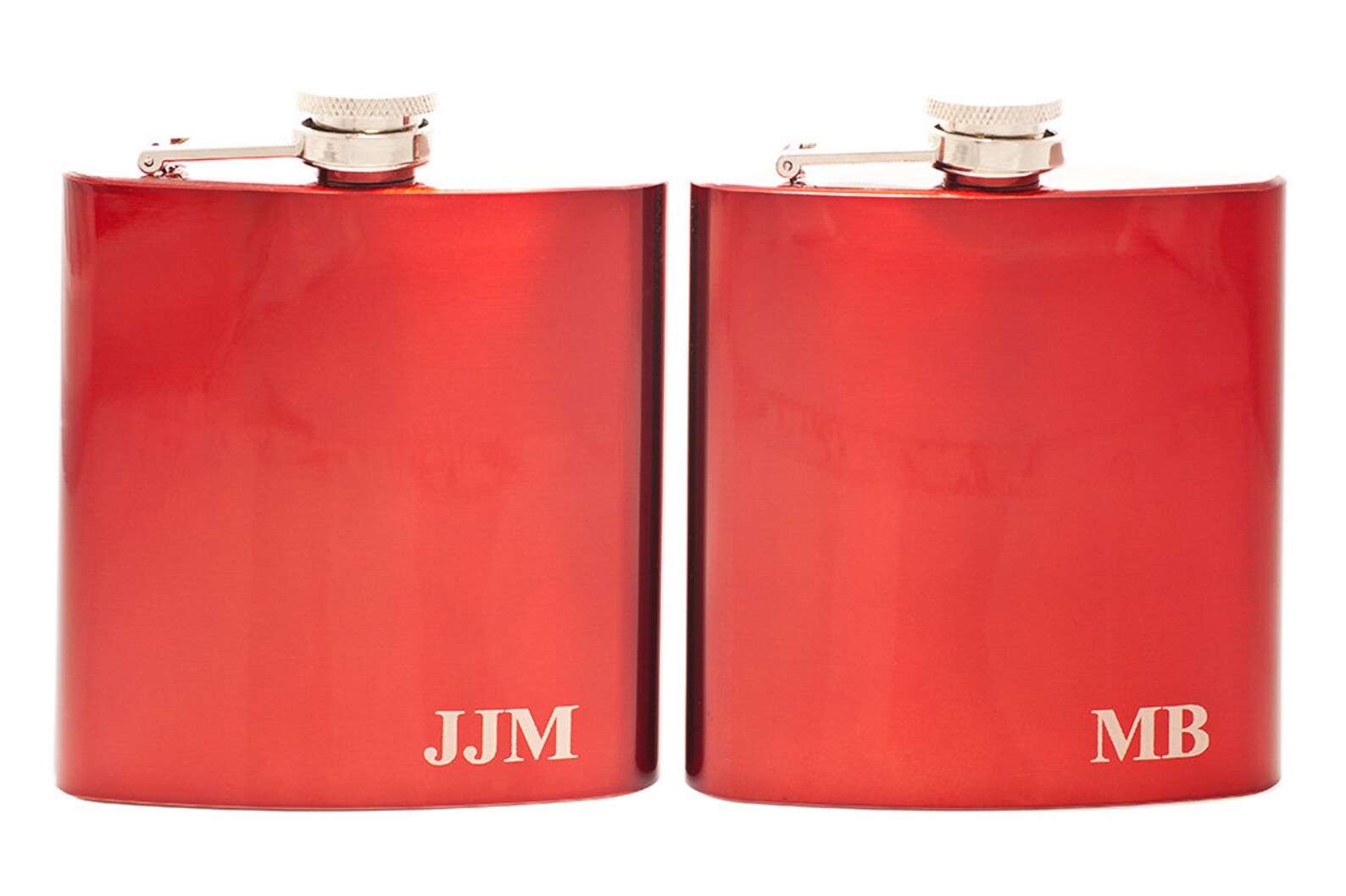 Personalized "initial" Flask, Custom Engraved Hip Flask, Gift for ...