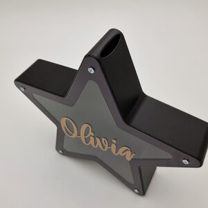 3D Printed Star Money Bank, Piggy Banks for Boys, Piggy Bank for Girls ...