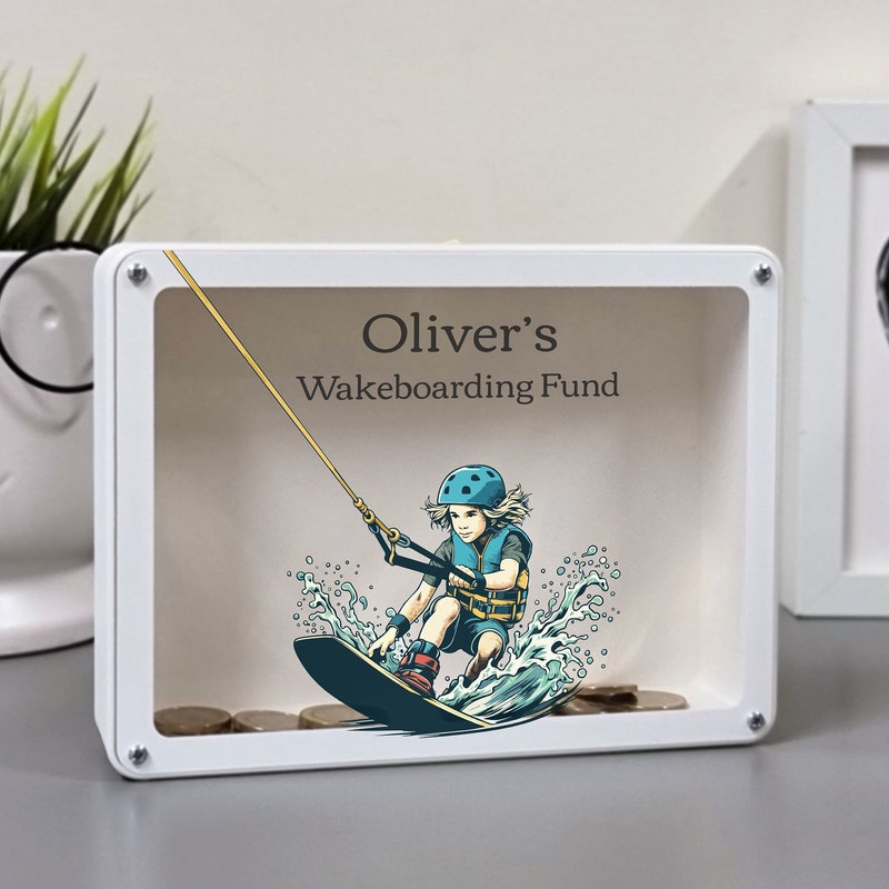 Wakeboarding - Etsy