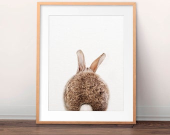 Bunny butt | Etsy