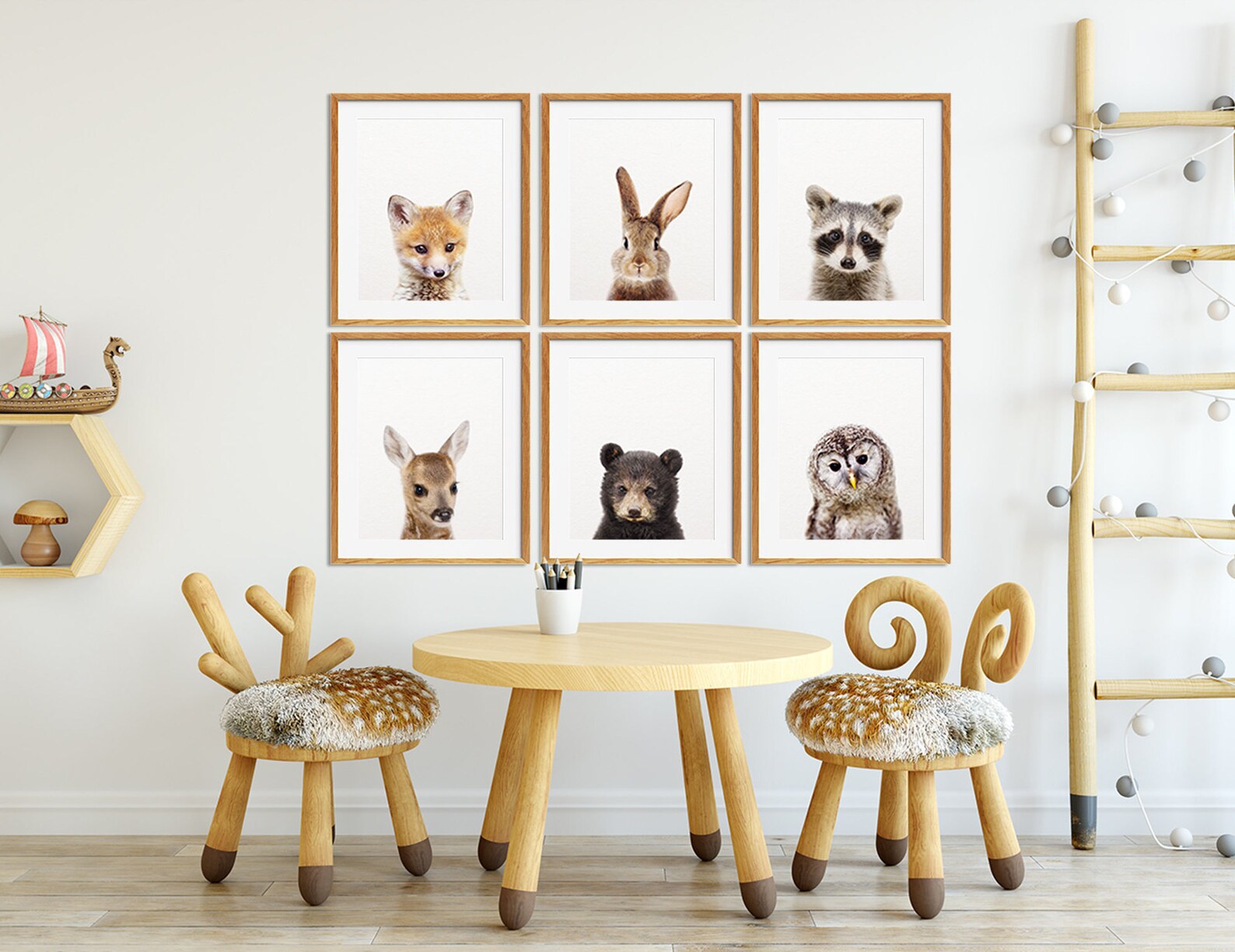 Bear Cub Print, Nursery Decor, Baby Animal Prints, Bear Photo, Cute ...