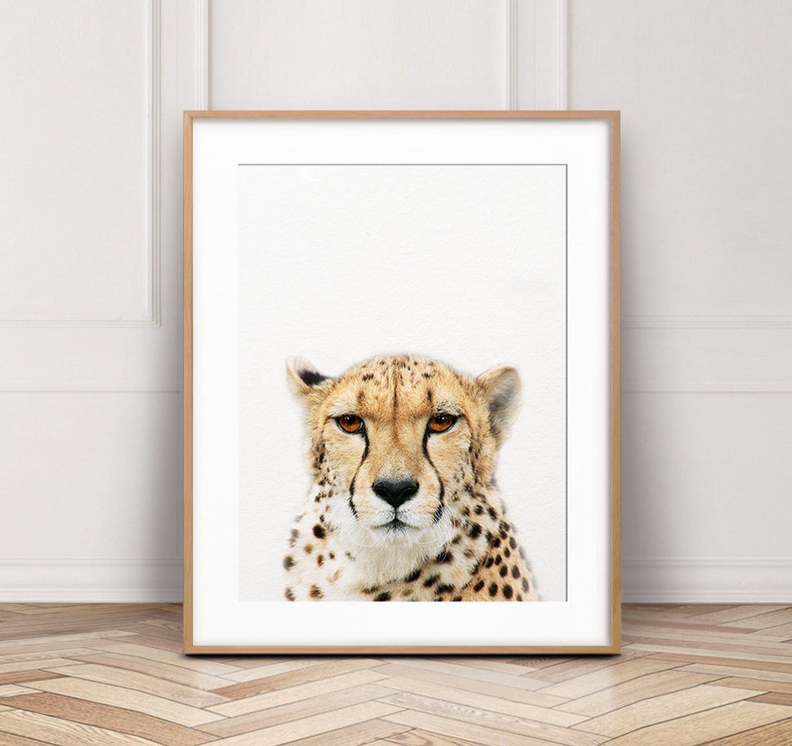 Cheetah Print, Cheetah Wall Art, Cheetah Photo, Safari African Animal ...