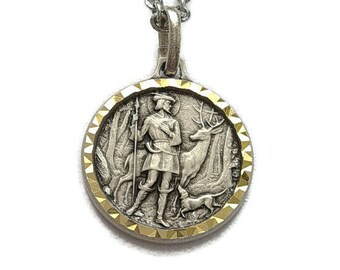 St Hubert | Etsy
