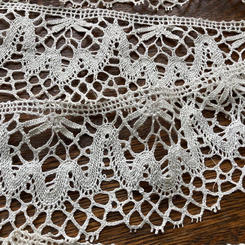 Bobbin Lace - Etsy