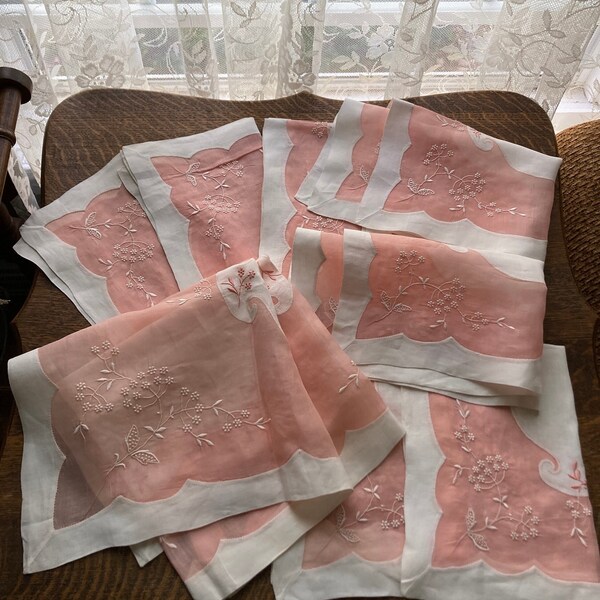 Madeira Linens - Etsy