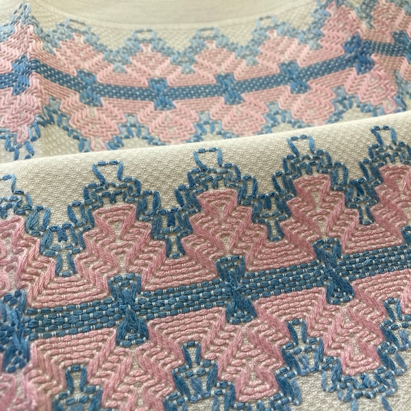 Swedish Embroidery - Etsy