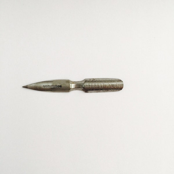 Marque Deposee - Etsy