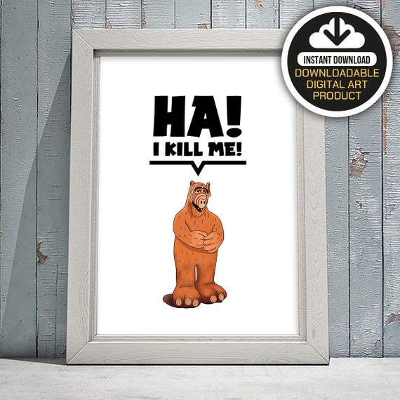 Alf Quotes