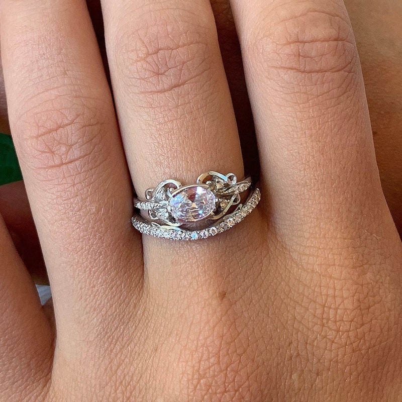 Womens Wedding Rings - Etsy