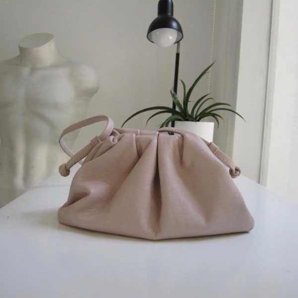 Dumpling Bag - Etsy
