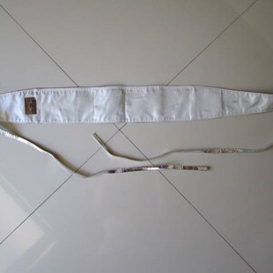 Gold Leather Soft Belt Women Leather Wrap Tie Belt Gift for - Etsy