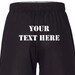 Customized Boxer Shorts - Etsy