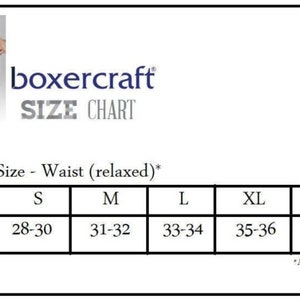 Customized Boxer Shorts - Etsy