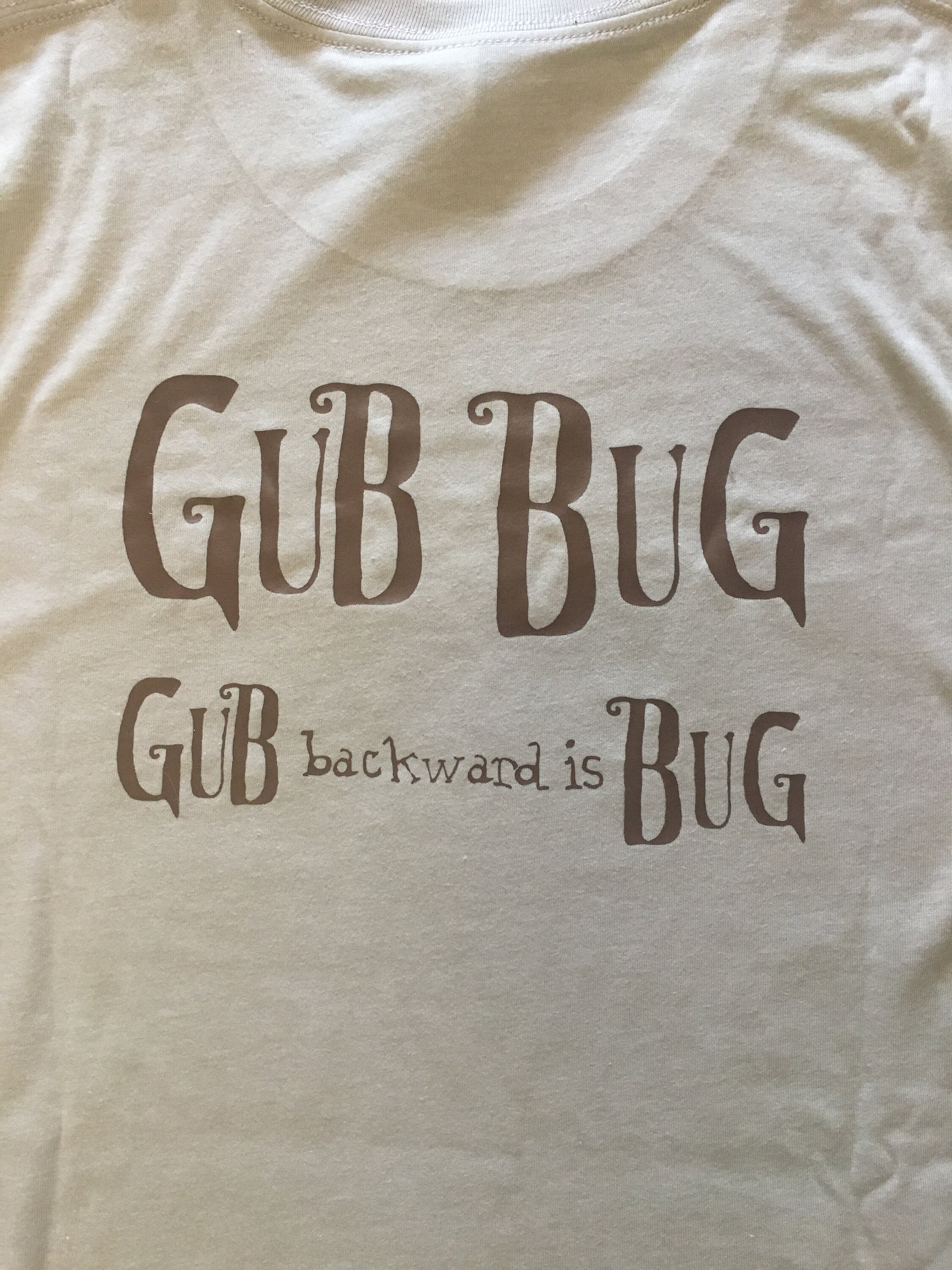 Gubs Card Game Shirt - Etsy