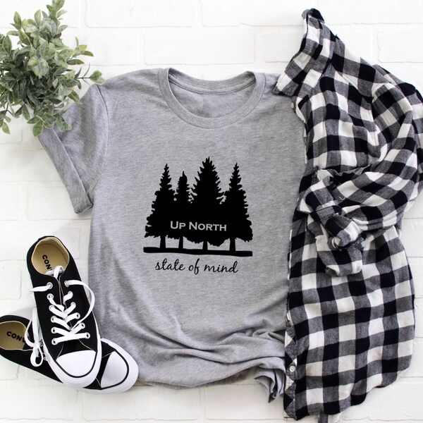 Up North - Etsy