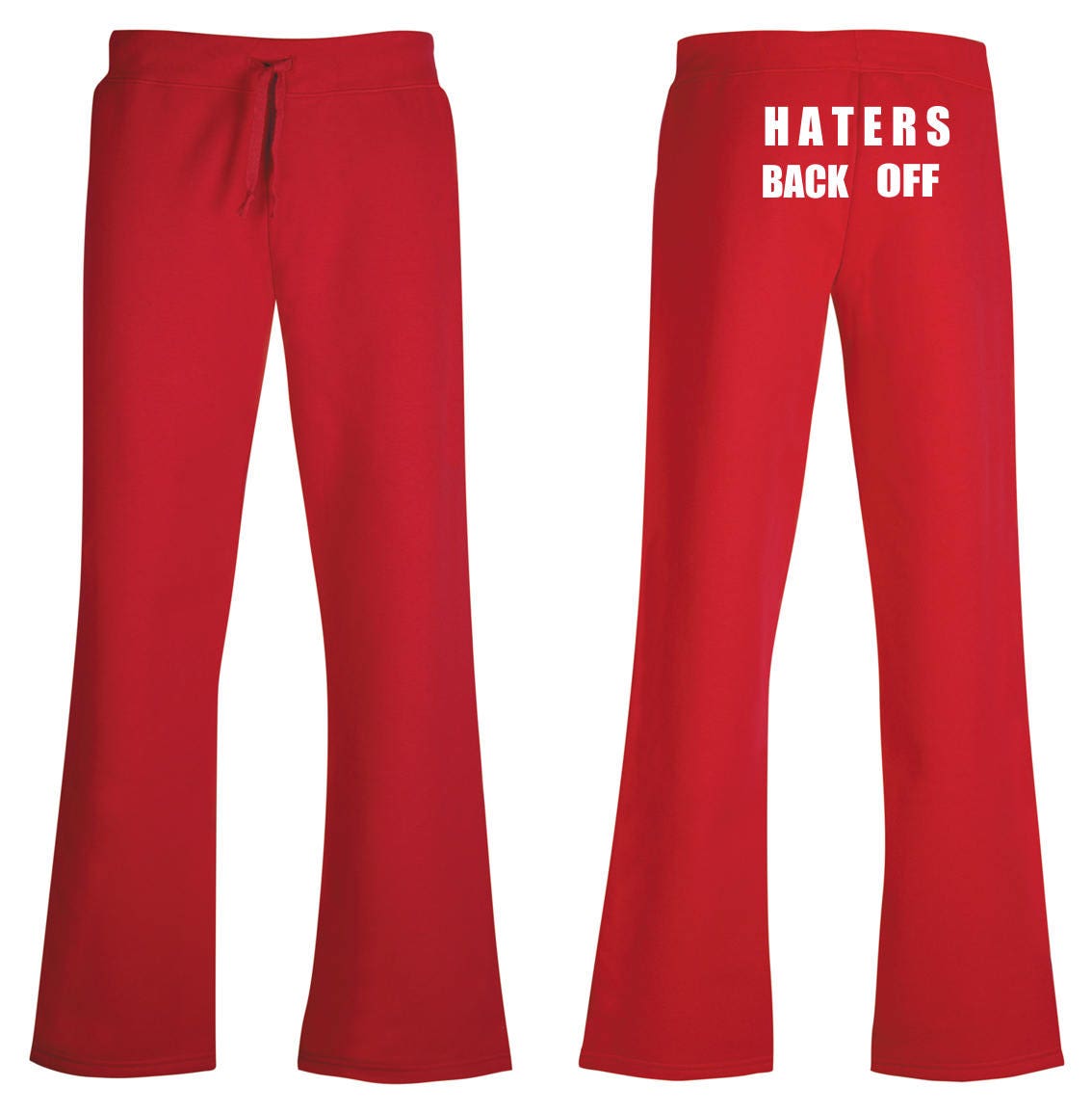 Miranda Sings Haters Back Off Pants