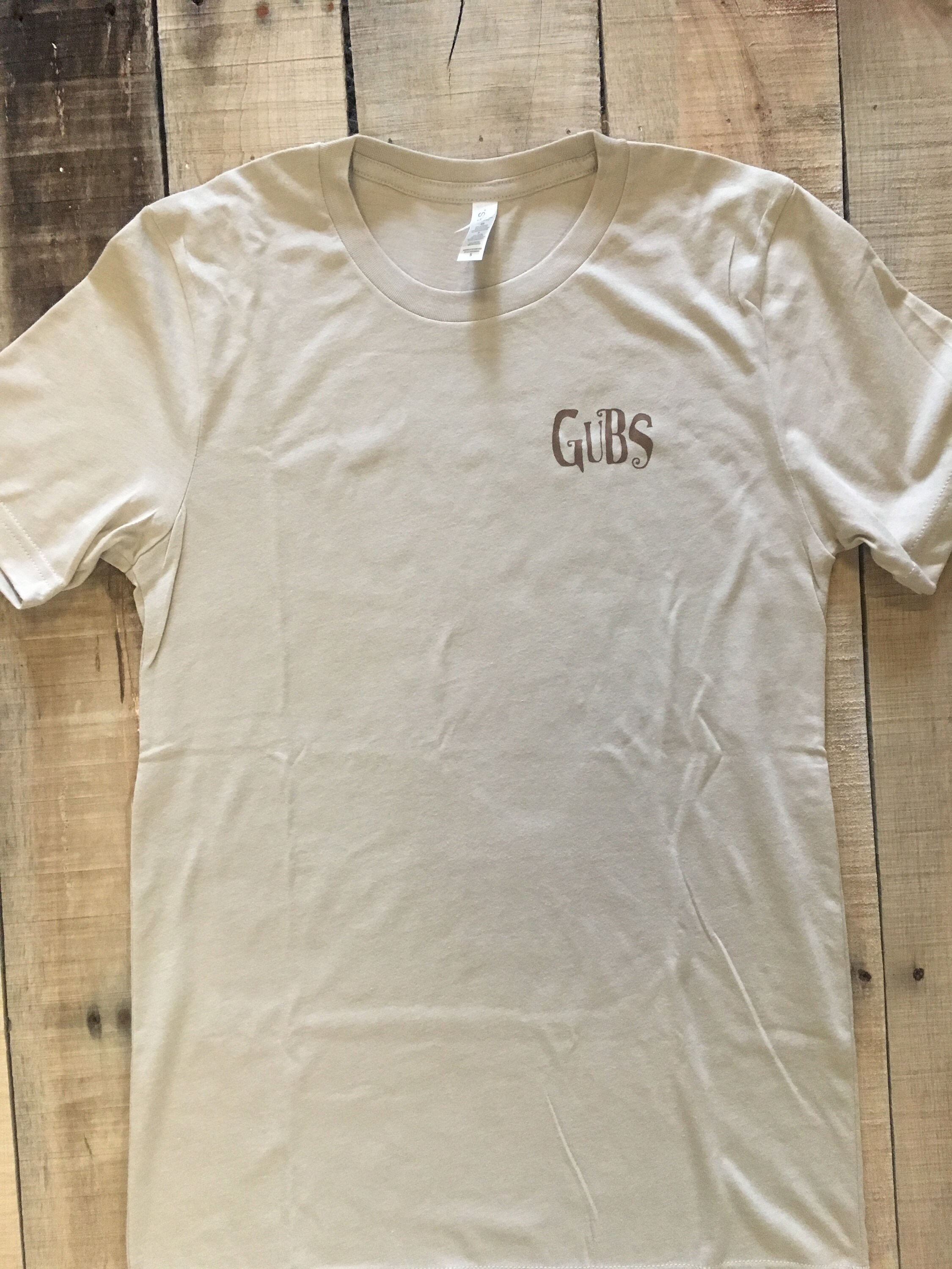 Gubs Card Game Shirt - Etsy